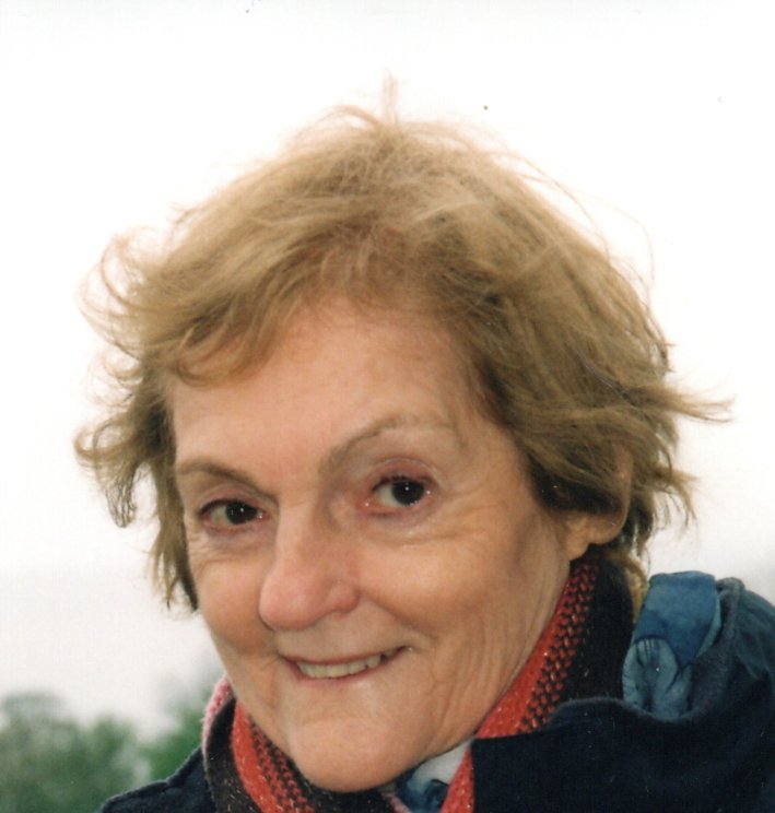 Pamela Perry – Spirit Unbounded